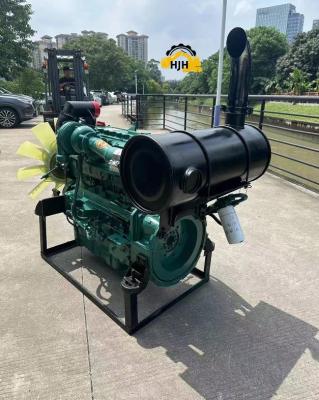 Cina 3TNV82A D7EEBE2 Assemblaggio del propulsore finale dell'escavatore Parti di ricambio per motore diesel turbo in vendita