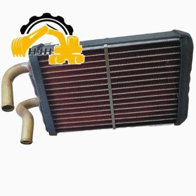 Cina Rimpiazzo radiatore originale per HD465 HD605 HM300 HM300TN Dump Truck ND116410-9681 in vendita
