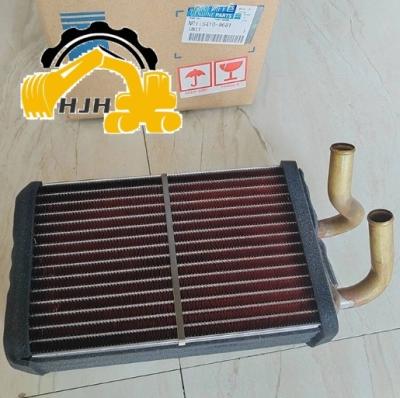Cina Rimpiazzo radiatore originale per HD465 HD605 HM300 HM300TN Dump Truck ND116410-9681 in vendita