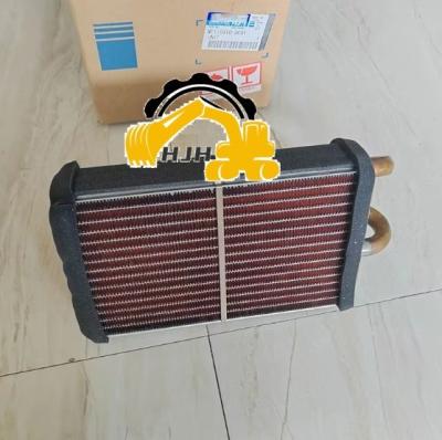 Cina Rimpiazzo radiatore originale per HD465 HD605 HM300 HM300TN Dump Truck ND116410-9681 in vendita