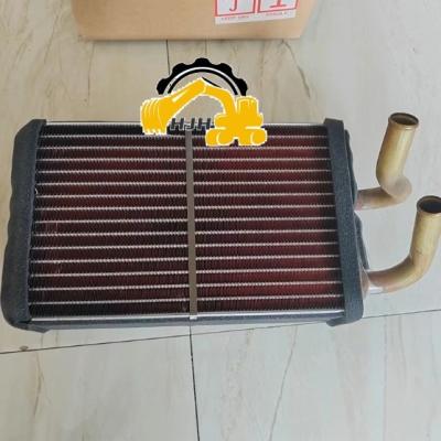 Cina Rimpiazzo radiatore originale per HD465 HD605 HM300 HM300TN Dump Truck ND116410-9681 in vendita