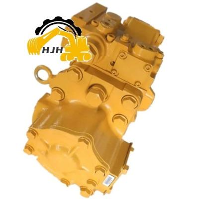 Κίνα D65EX D65PX Μπουλντόζερ 708-1L-00012 708-1L-00011 Υδραυλική κύρια αντλία για την απαίτηση του πελάτη προς πώληση