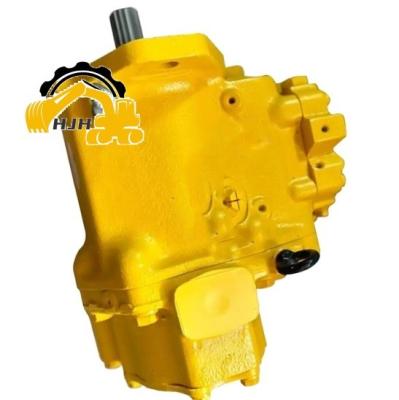 Κίνα D65EX D65PX Μπουλντόζερ 708-1L-00012 708-1L-00011 Υδραυλική κύρια αντλία για την απαίτηση του πελάτη προς πώληση