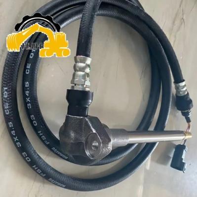 Cina Pezzi di macchine per la costruzione di piccole dimensioni Bullzoer D51EX-24 D51EX-22 D51PX-22 Sensore di velocità 729-11-21000 Sensore in vendita