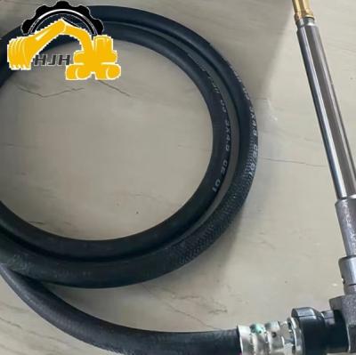 Cina Pezzi di macchine per la costruzione di piccole dimensioni Bullzoer D51EX-24 D51EX-22 D51PX-22 Sensore di velocità 729-11-21000 Sensore in vendita