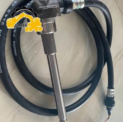 Cina Pezzi di macchine per la costruzione di piccole dimensioni Bullzoer D51EX-24 D51EX-22 D51PX-22 Sensore di velocità 729-11-21000 Sensore in vendita