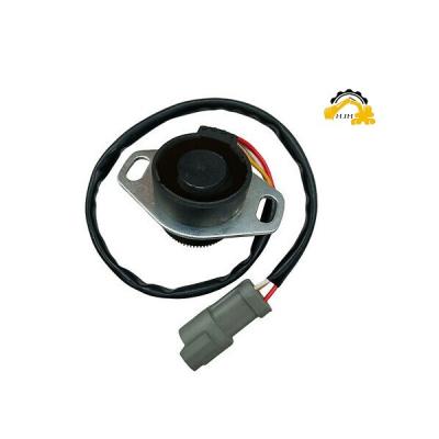 Cina 7861-93-4040 Sensore d'angolo per D155AX D275A D275AX D375A D475A D85EX Ricambi OEM in vendita