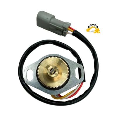 Cina 7861-93-4040 Sensore d'angolo per D155AX D275A D275AX D375A D475A D85EX Ricambi OEM in vendita