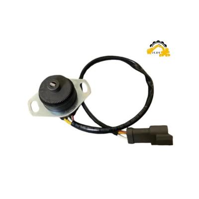 Cina 7861-93-4040 Sensore d'angolo per D155AX D275A D275AX D375A D475A D85EX Ricambi OEM in vendita