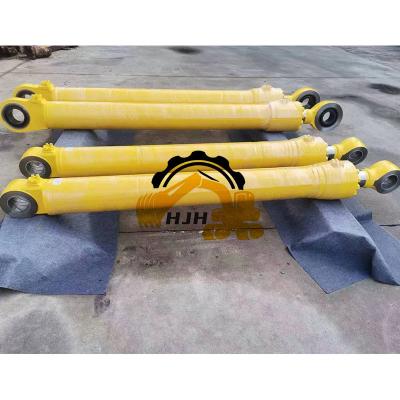 Cina 707-01-0L540 Kit Ingegneria idraulica sigilli di cilindro Casa con ragionevole e OEM in vendita