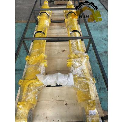 Cina 707-01-0L540 Kit Ingegneria idraulica sigilli di cilindro Casa con ragionevole e OEM in vendita