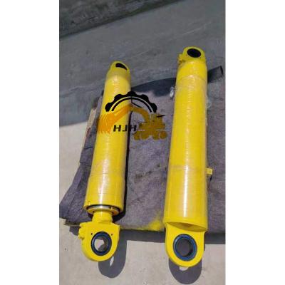 China Excavator Hydraulic Cylinder 707-01-0CC00 1250-8 Mini Hydraulic Cylinders Seal Kits for sale