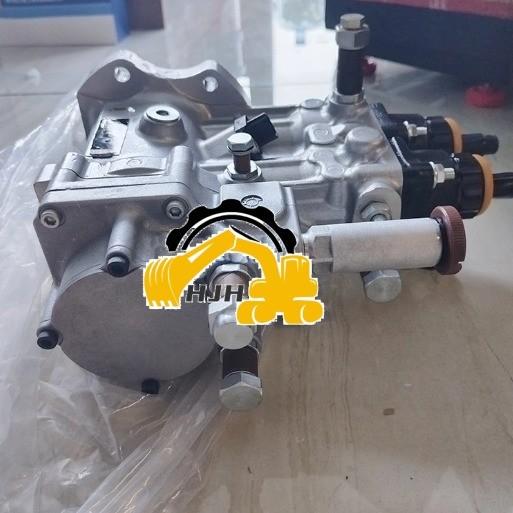 Quality Original SAA6D140E SDA6D140E Engine Fuel Pump 6218-71-1110 for Construction for sale