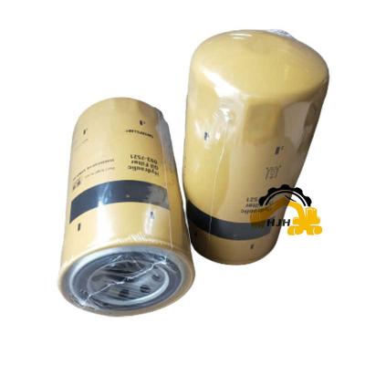 China Engineering Machinery Filter Element Durable Transmission Hydraulic Oil Filter 1R-0762 for sale
