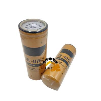 China Engineering Machinery Filter Element Durable Transmission Hydraulic Oil Filter 1R-0762 for sale