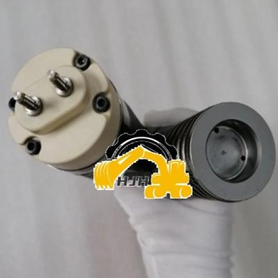 Cina 966H Iniettore per caricatori a ruote 249-0712 Iniettore di carburante per macchine pesanti in vendita