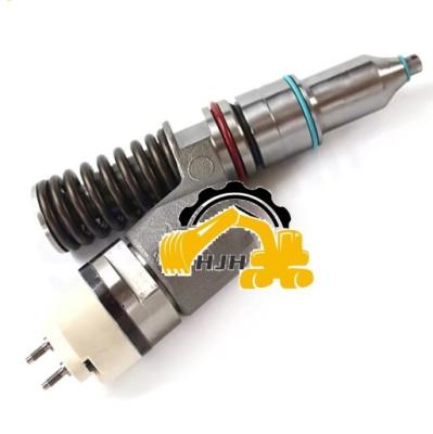 Cina 966H Iniettore per caricatori a ruote 249-0712 Iniettore di carburante per macchine pesanti in vendita