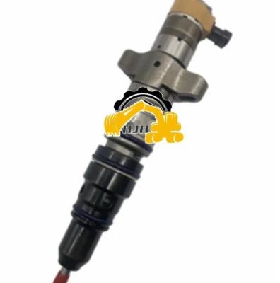 China Excavator Part Common Rail Injector for C6.6 Diesel Engine D6R Bulldozer 330 320 310 for sale