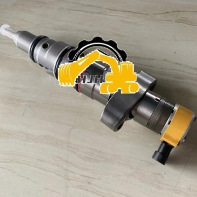 China Excavator Part Common Rail Injector for C6.6 Diesel Engine D6R Bulldozer 330 320 310 for sale