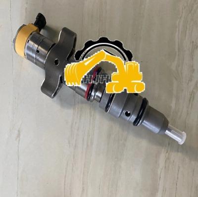China Excavator Part Common Rail Injector for C6.6 Diesel Engine D6R Bulldozer 330 320 310 for sale