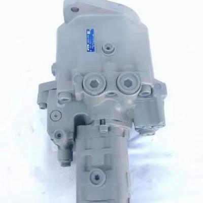 China PSVL236CC1 Excavadora bomba de pistão hidráulico ideal para obras de construção à venda