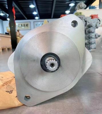 China PSVL236CC1 Excavadora bomba de pistão hidráulico ideal para obras de construção à venda
