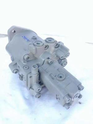 China PSVL236CC1 Excavadora bomba de pistão hidráulico ideal para obras de construção à venda