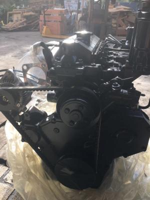 China 4B3.3 Diesel Engine Fuel Pump Assembly for Agricultural Machinery for sale