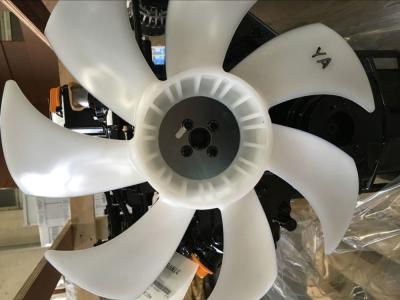 China Stock Excavator Engine Assembly for Canter 3D88 Engine and Transmission Direct Supply for sale