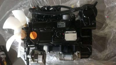 China Stock Excavator Engine Assembly for Canter 3D88 Engine and Transmission Direct Supply for sale