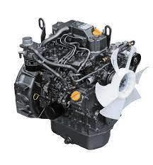 Китай OEM Инженерные машины двигатель 3TNV88 Масляная насосная сборка для двигателя экскаватора 4B3.3 продается