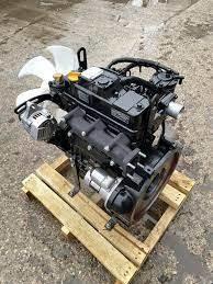 Китай OEM Инженерные машины двигатель 3TNV88 Масляная насосная сборка для двигателя экскаватора 4B3.3 продается