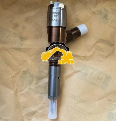 China Fuel Injector 557-7627 for C7 Engine in 324D 324DL 325D 325DL M325D M325DMH Excavator for sale