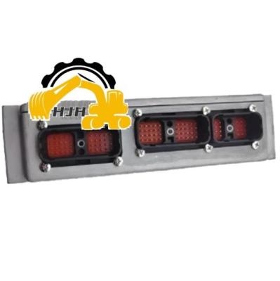 China PC300 PC340 PC350 PC360 Excavator 7835-26-2004 7835-26-2003 Computer Control Board Panel for sale