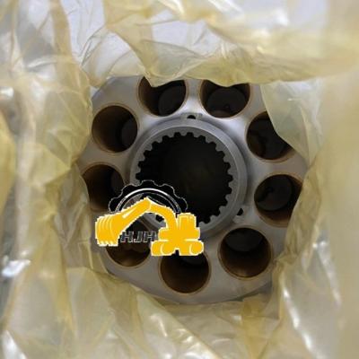 China Customized Cylinder Block 708-2L-06470 for Excavator PC1250 PC200 PC228 PC228US PC290 for sale