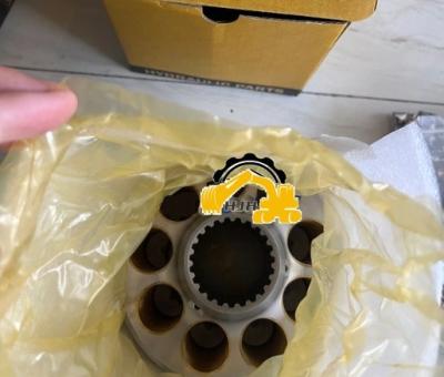 China Customized Cylinder Block 708-2L-06470 for Excavator PC1250 PC200 PC228 PC228US PC290 for sale