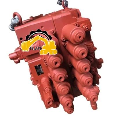 Cina R250LC-9 R260LC-9A Escavatore 31Q7-10111 Valvola di controllo principale OEM Componente di ricambio in vendita