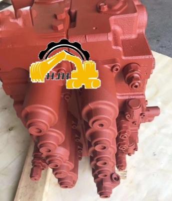 Cina R250LC-9 R260LC-9A Escavatore 31Q7-10111 Valvola di controllo principale OEM Componente di ricambio in vendita