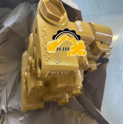 China 340-6409 Brake Control Valve for 770G 772G 773G 775G Truck C15 C18 C27 C32 Engine for sale