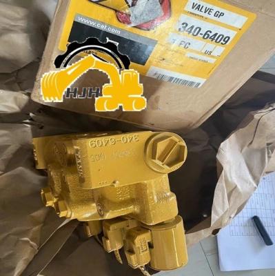 China 340-6409 Brake Control Valve for 770G 772G 773G 775G Truck C15 C18 C27 C32 Engine for sale