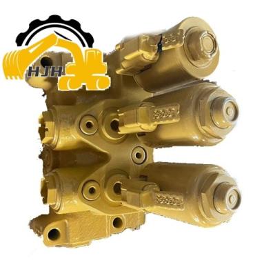 China 340-6409 Brake Control Valve for 770G 772G 773G 775G Truck C15 C18 C27 C32 Engine for sale