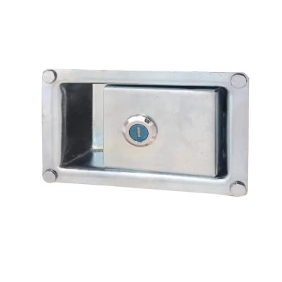 China Touch Lock 198-54-41982 for PC-300-7 Excavator Spare Parts Energy Mining Industry for sale