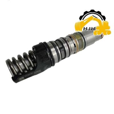 China OEM Construction Machinery Parts C9 15-600 QSX15 Engine 4062569 Common Rail Fuel Injector for sale