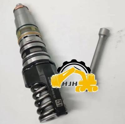 China OEM Construction Machinery Parts C9 15-600 QSX15 Engine 4062569 Common Rail Fuel Injector for sale
