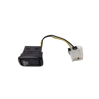 China Excavator Engine Parts Starter Switch 22U-06-22190 for PC300-7 at Clearance Supply for sale