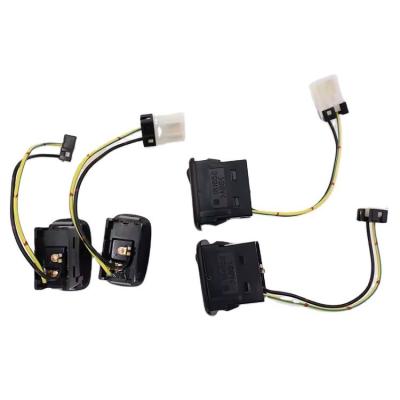 China Excavator Engine Parts Starter Switch 22U-06-22190 for PC300-7 at Clearance Supply for sale
