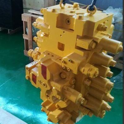 China Control Valve 723-64-22500 for D155AX-5 D155A-3 D155A-5 Home Spare Parts at Affordable for sale