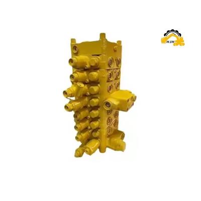 China Control Valve 723-64-22500 for D155AX-5 D155A-3 D155A-5 Home Spare Parts at Affordable for sale