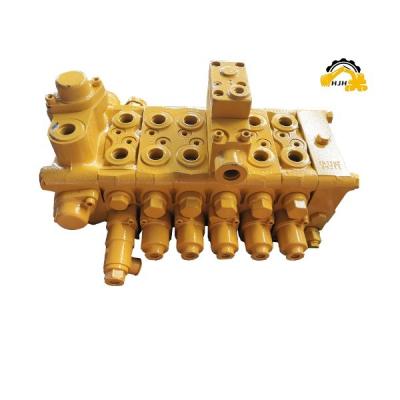 China Control Valve 723-64-22500 for D155AX-5 D155A-3 D155A-5 Home Spare Parts at Affordable for sale