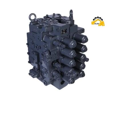 China Control Valve 723-64-22500 for D155AX-5 D155A-3 D155A-5 Home Spare Parts at Affordable for sale